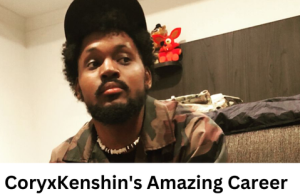 CoryxKenshin: Latest News, Videos, and Gaming Highlights - Biographical ...