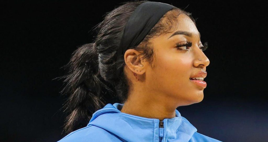 How Tall is Angel Reese? Discover Her Height and Bio Here ...