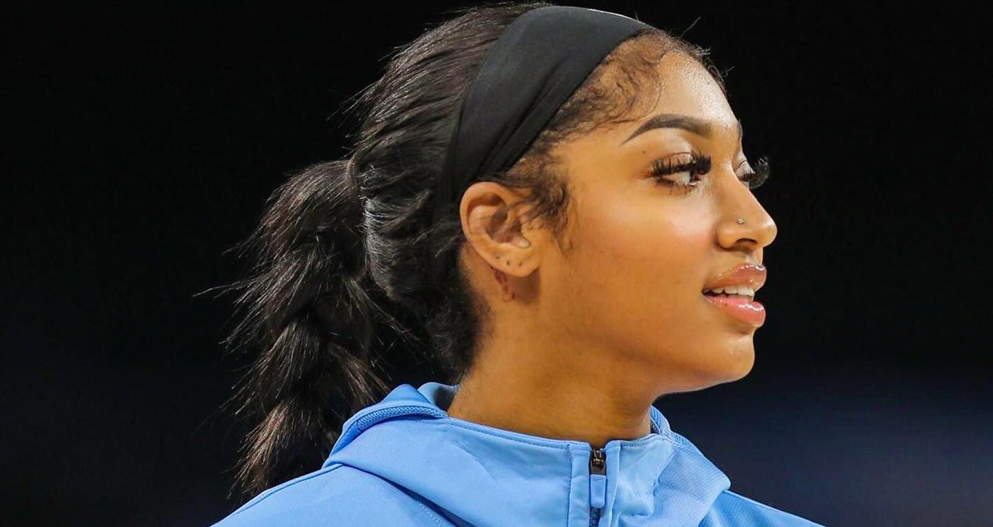 How Tall is Angel Reese? Discover Her Height and Bio Here ...