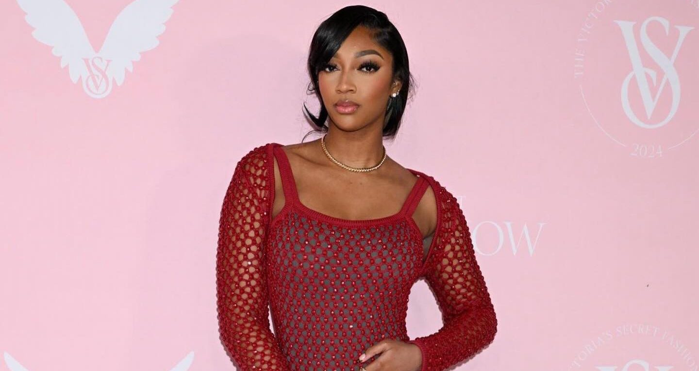 How Tall is Angel Reese? Discover Her Height and Bio Here ...