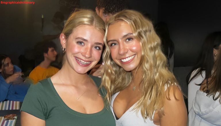 Emmi Sellers’ Rise in Entertainment and Digital Media - Biographical Dictionary