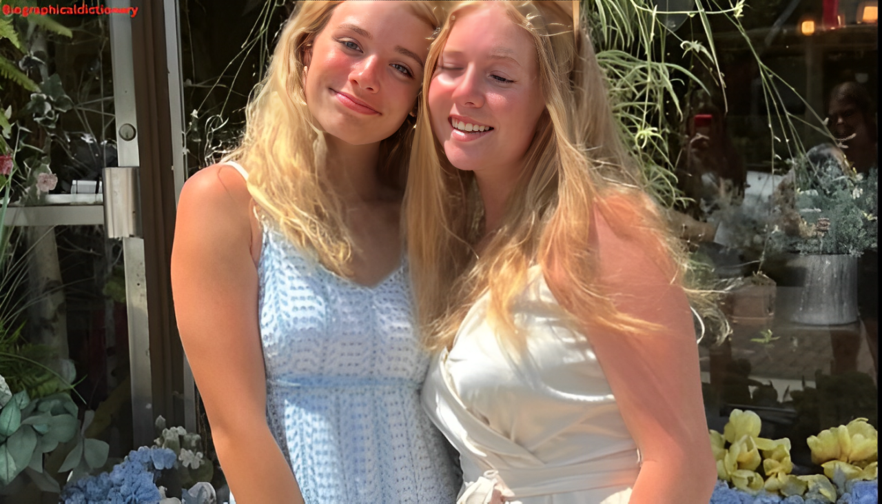 Emmi Sellers’ Rise in Entertainment and Digital Media - Biographical ...