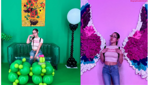 Kira Perez: A Closer Look at Her Career and Personal Life ...