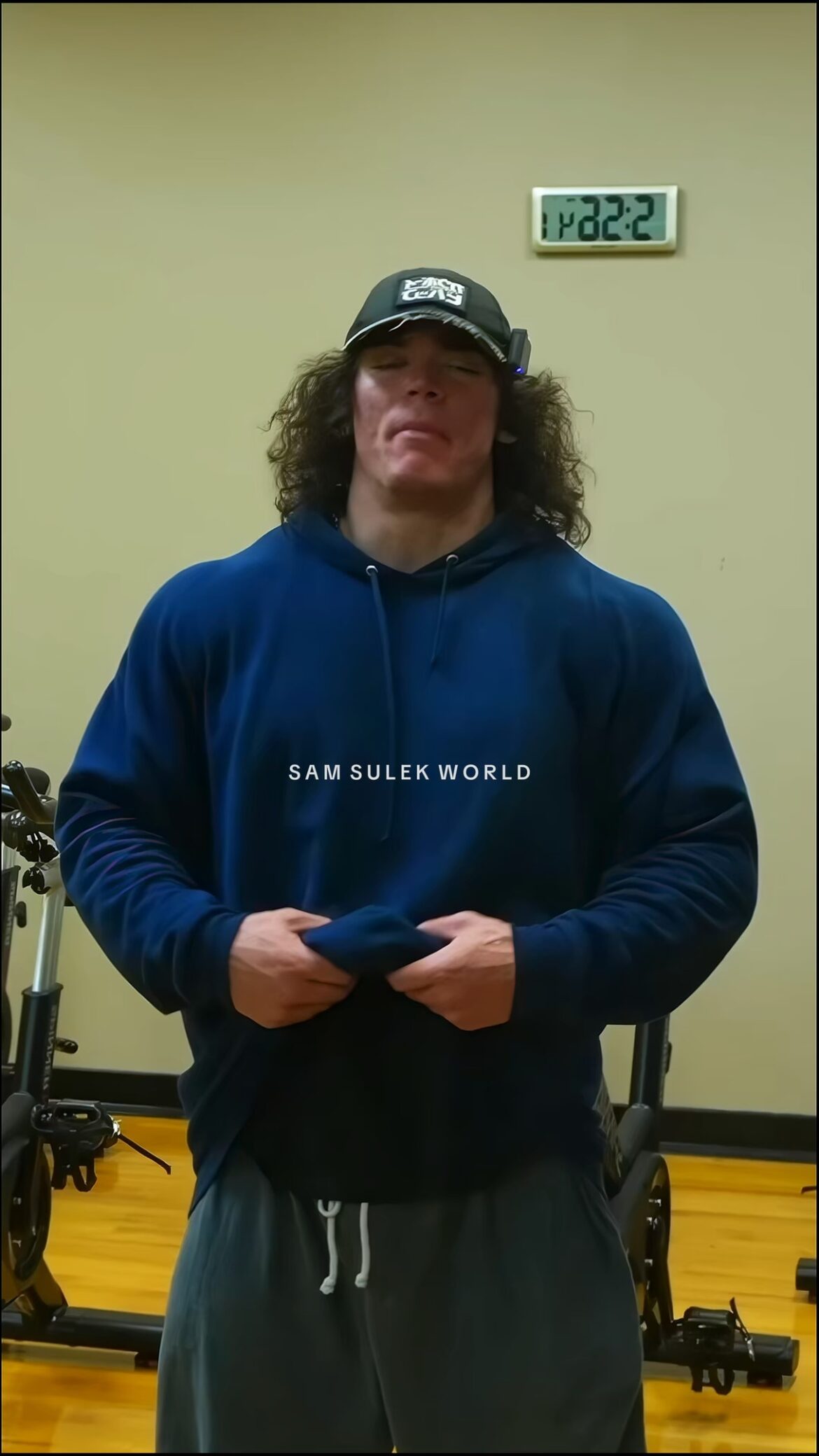 Sam Sulek Height: His True Height Uncovered! - Biographical Dictionary