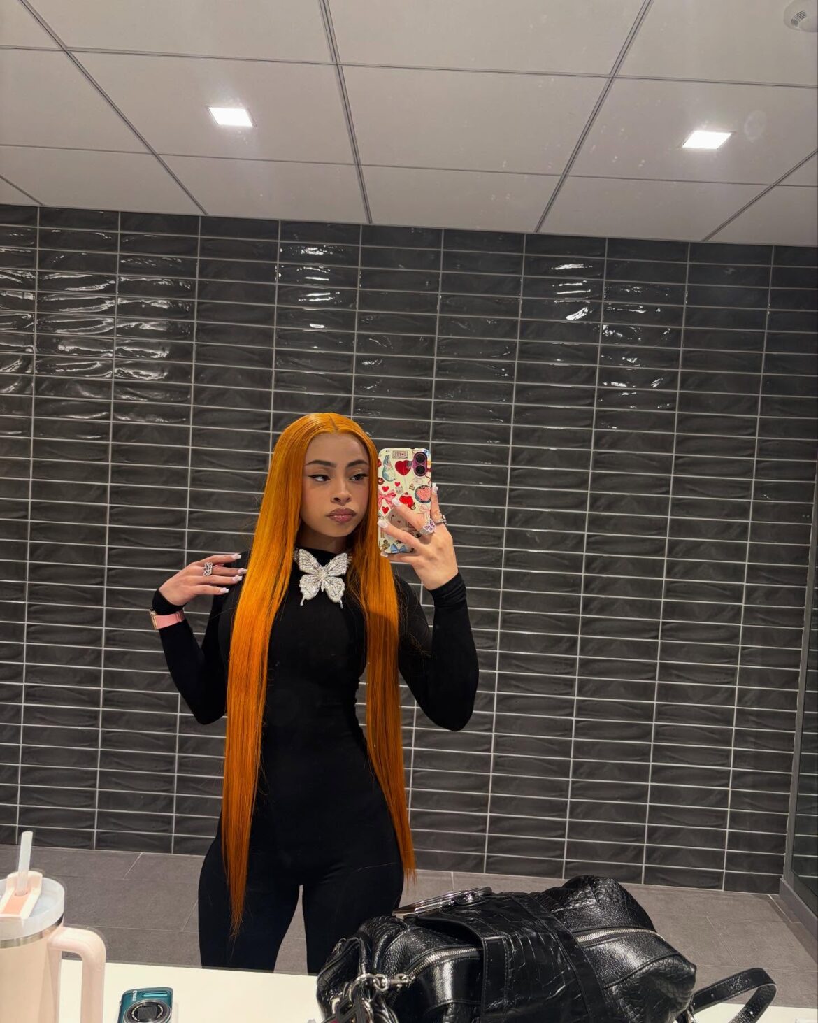 Ice Spice Height: Know How tall She Is! - Biographical Dictionary