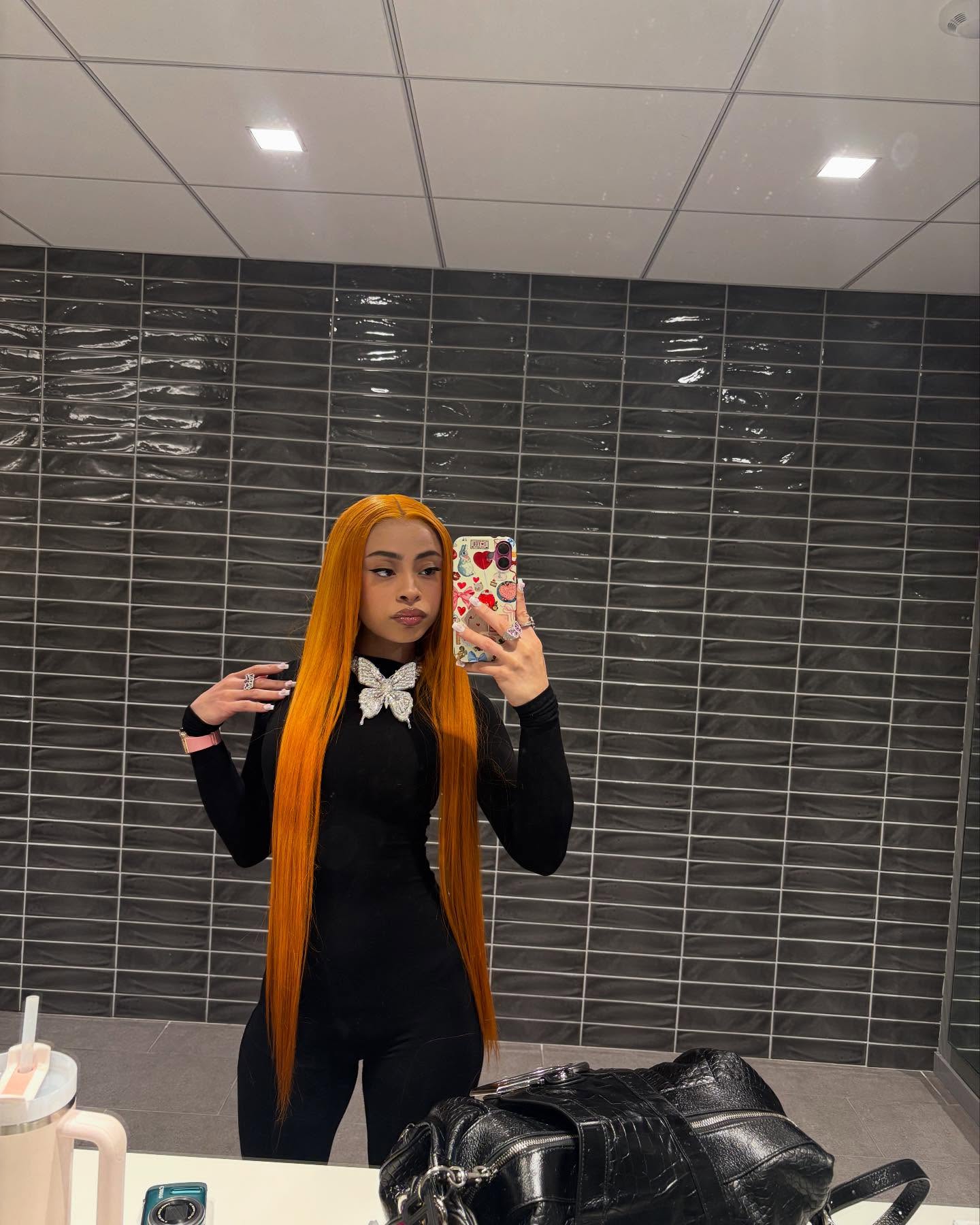 Ice Spice Height: Know How tall She Is! - Biographical Dictionary