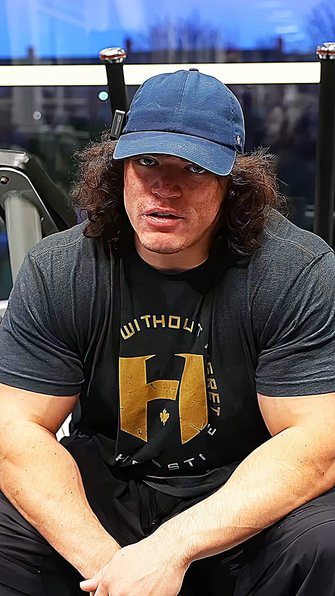 Sam Sulek Height: His True Height Uncovered! - Biographical Dictionary