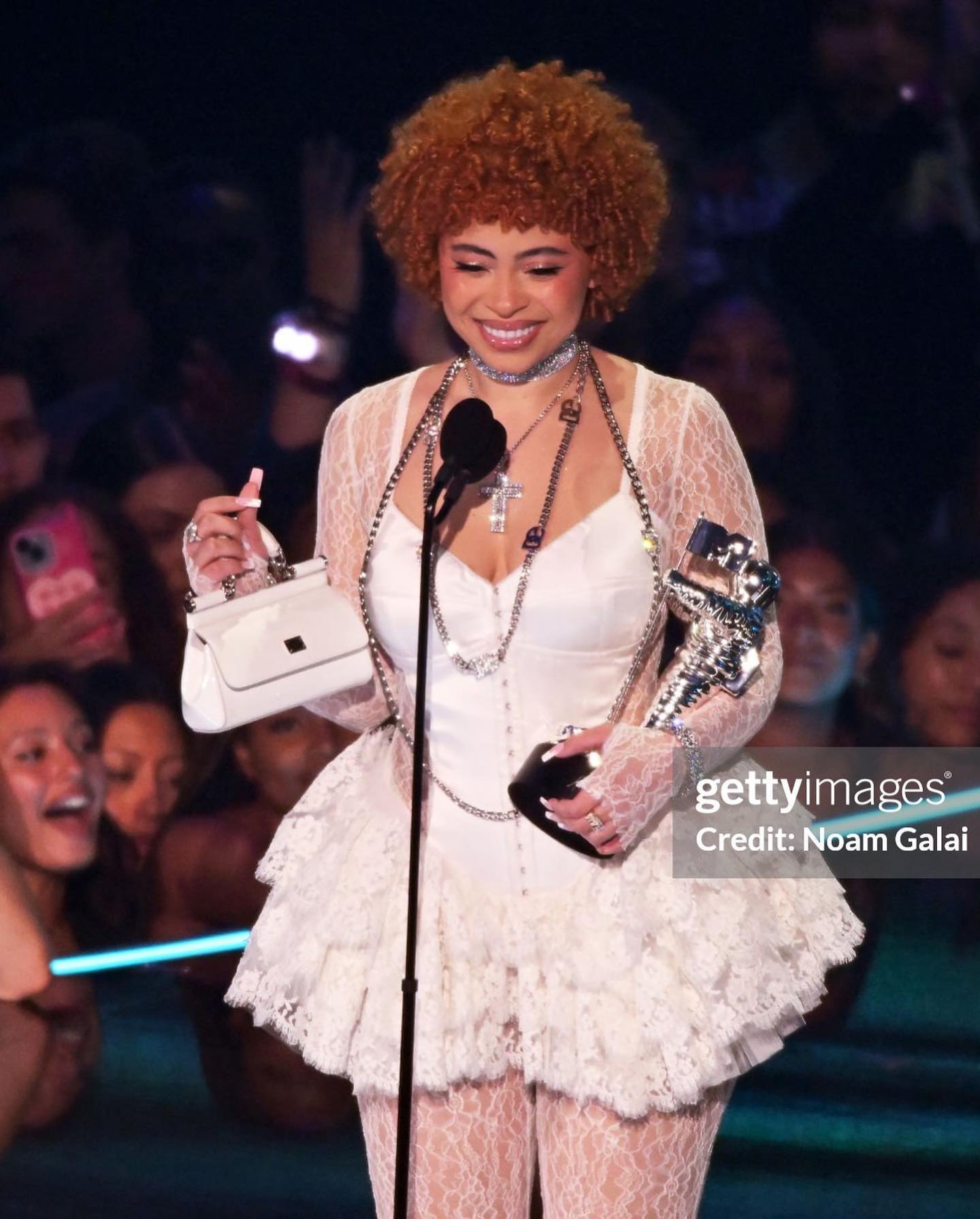 Ice Spice Height: Know How tall She Is! - Biographical Dictionary