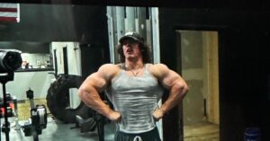 Sam Sulek Height: His True Height Uncovered! - Biographical Dictionary