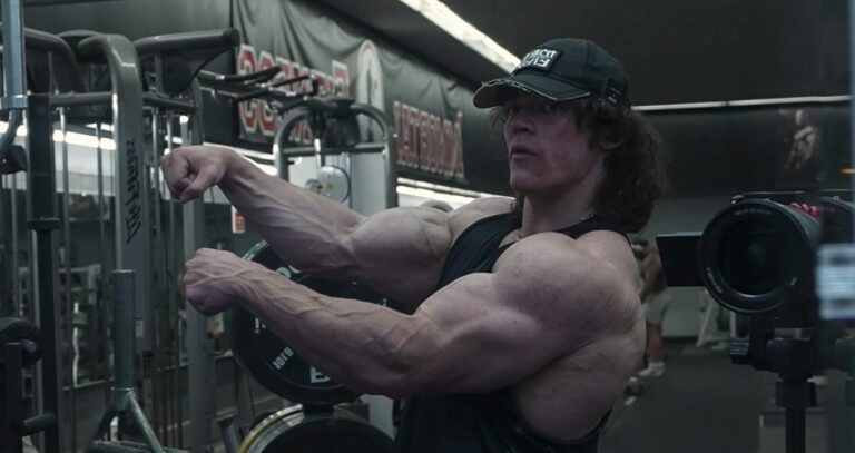 Sam Sulek Height: His True Height Uncovered! - Biographical Dictionary