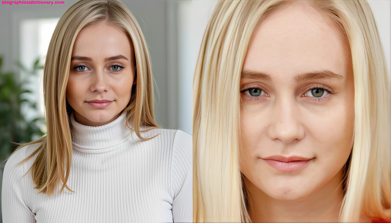 Who is Alicia Williams? Bio/Wiki & Everything You Need to Know (Latest ...