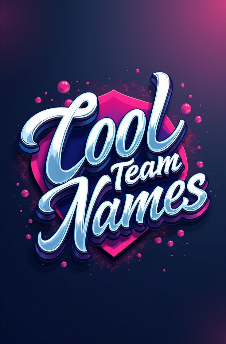 Cool Team Names: The Ultimate List for Every Group - Biographical ...
