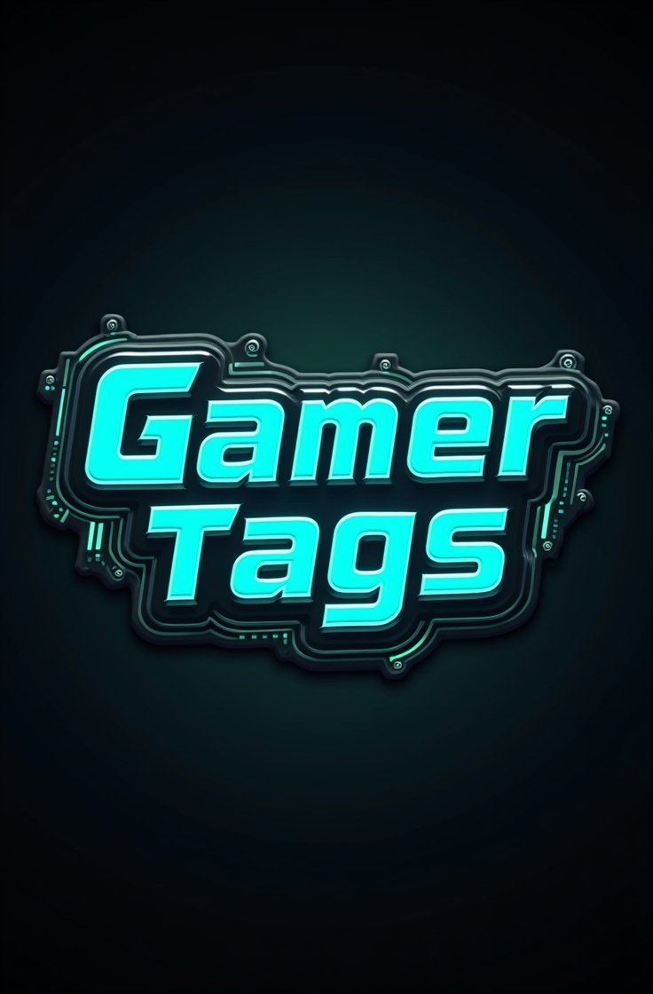 Gamer Tags: How to Choose, Create, and Stand Out! - Biographical Dictionary