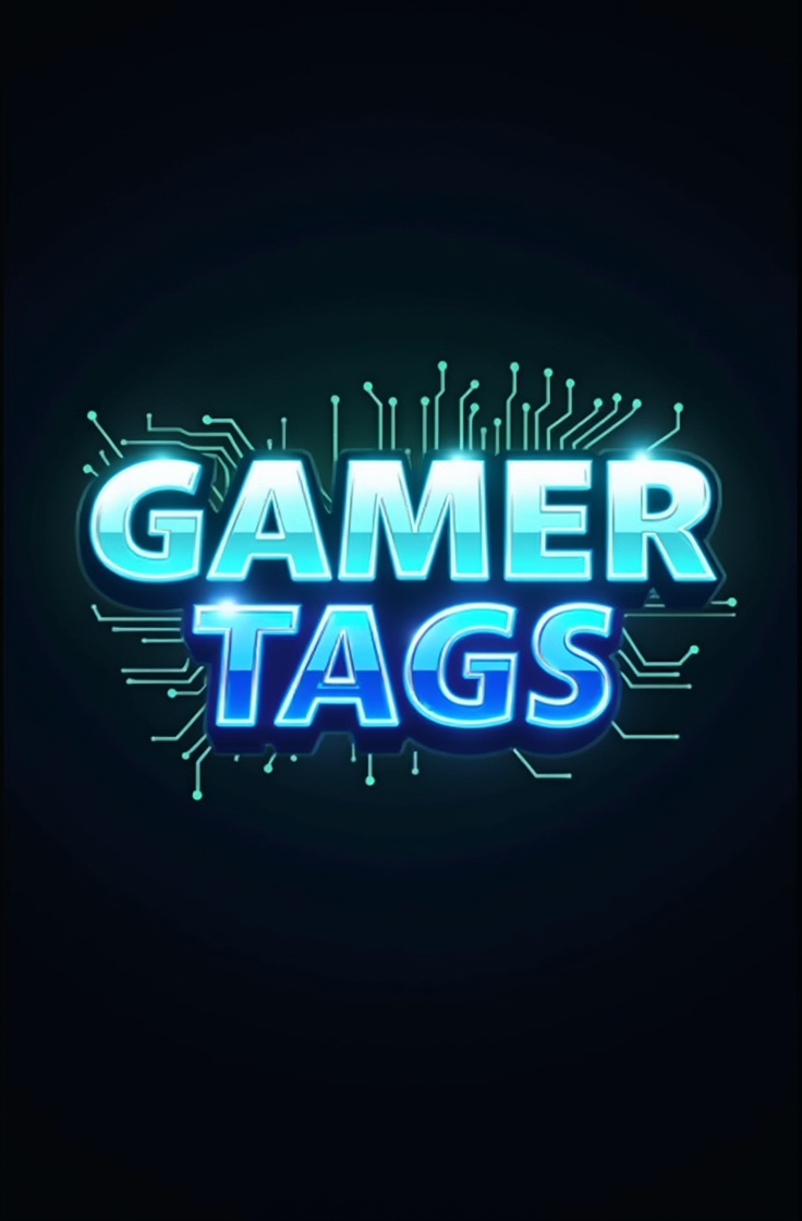 Gamer Tags: How to Choose, Create, and Stand Out! - Biographical Dictionary