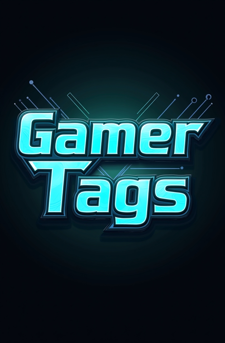 Gamer Tags: How to Choose, Create, and Stand Out! - Biographical Dictionary