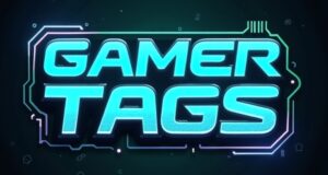 Gamer Tags: How to Choose, Create, and Stand Out! - Biographical Dictionary
