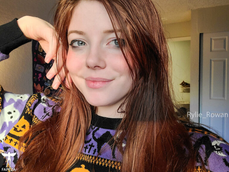 Who Is Rylie Rowan? Bio, Age, and More! - Biographical Dictionary